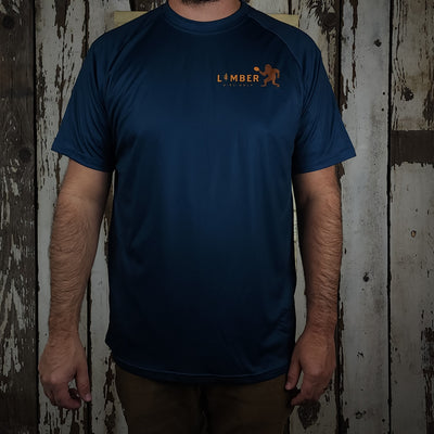 Limber Disc Golf - This is how we play