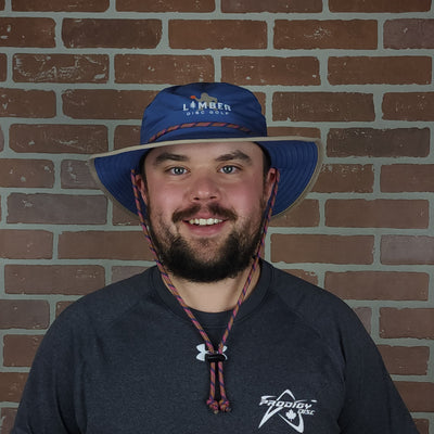 Limber Disc Golf - This is how we play