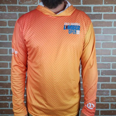 Limber Disc Golf - This is how we play