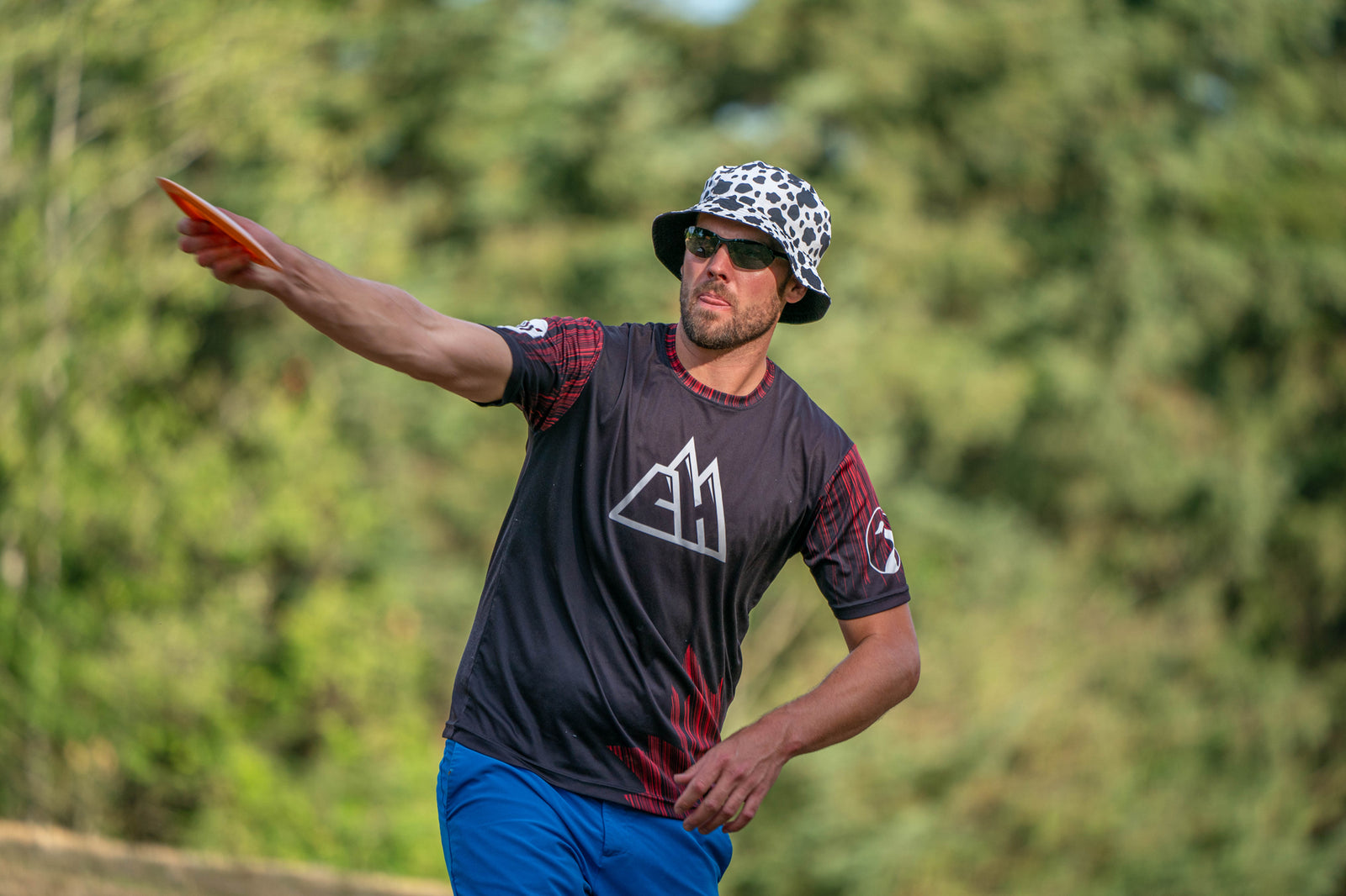 Limber Pro – Limber Disc Golf