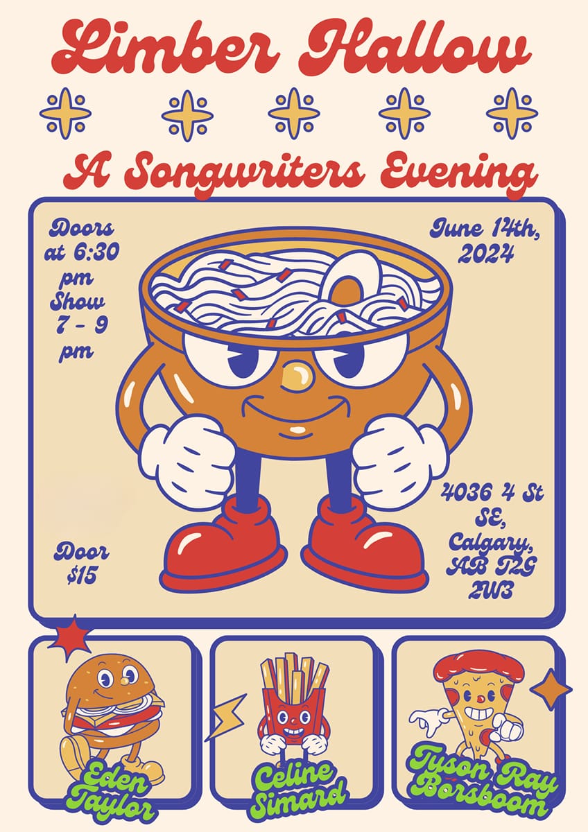 Limber Disc Golf - This is how we play