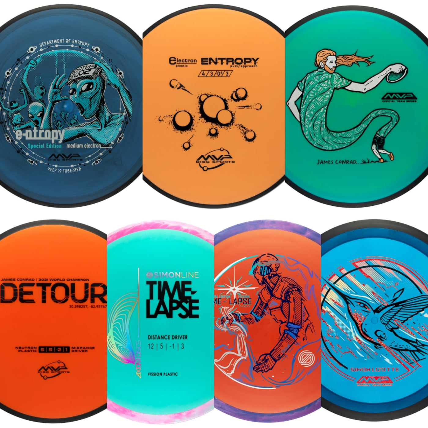 Limber Disc Golf - This is how we play